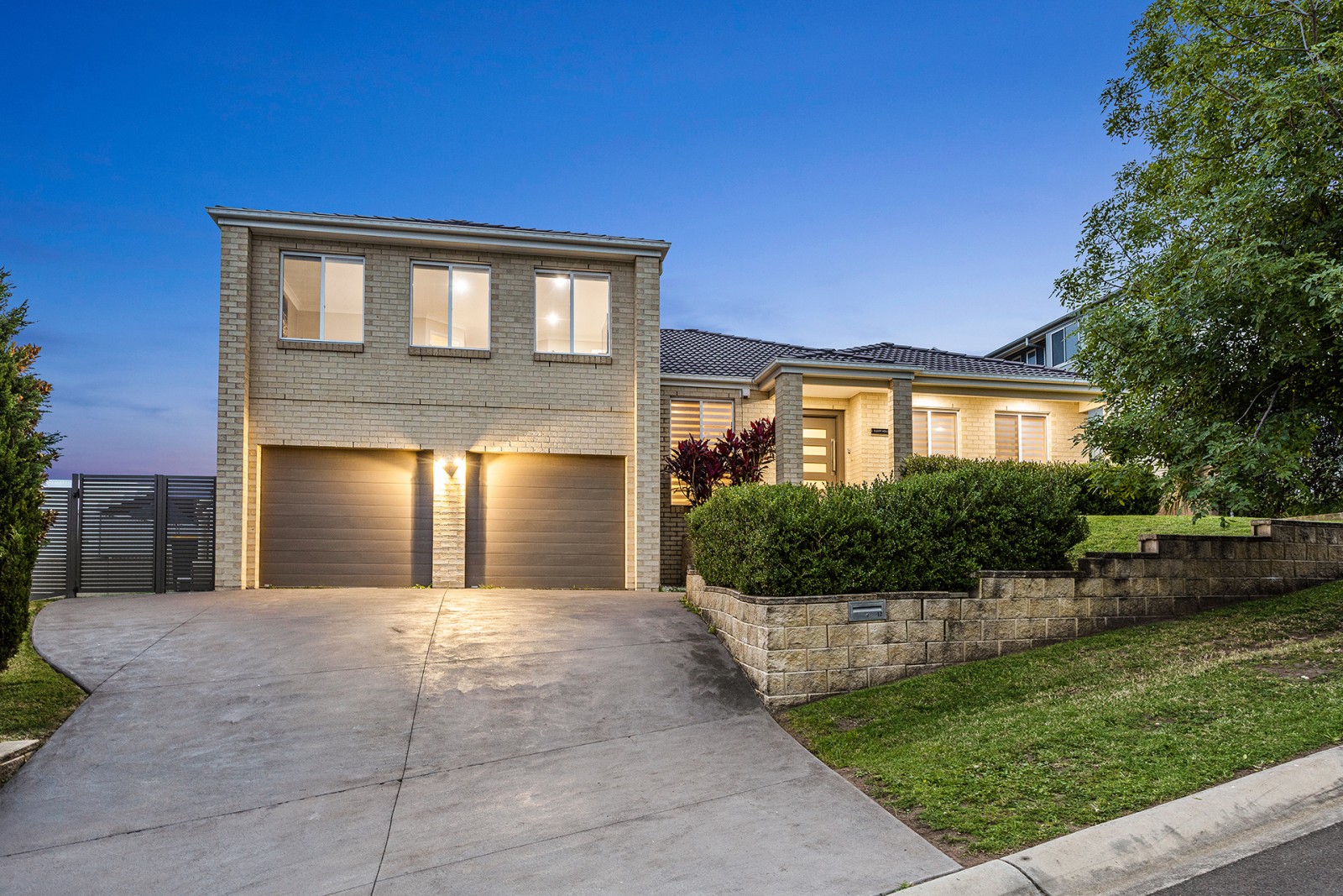 12 Downey Street – SOLD $930,000 - First Class Real Estate