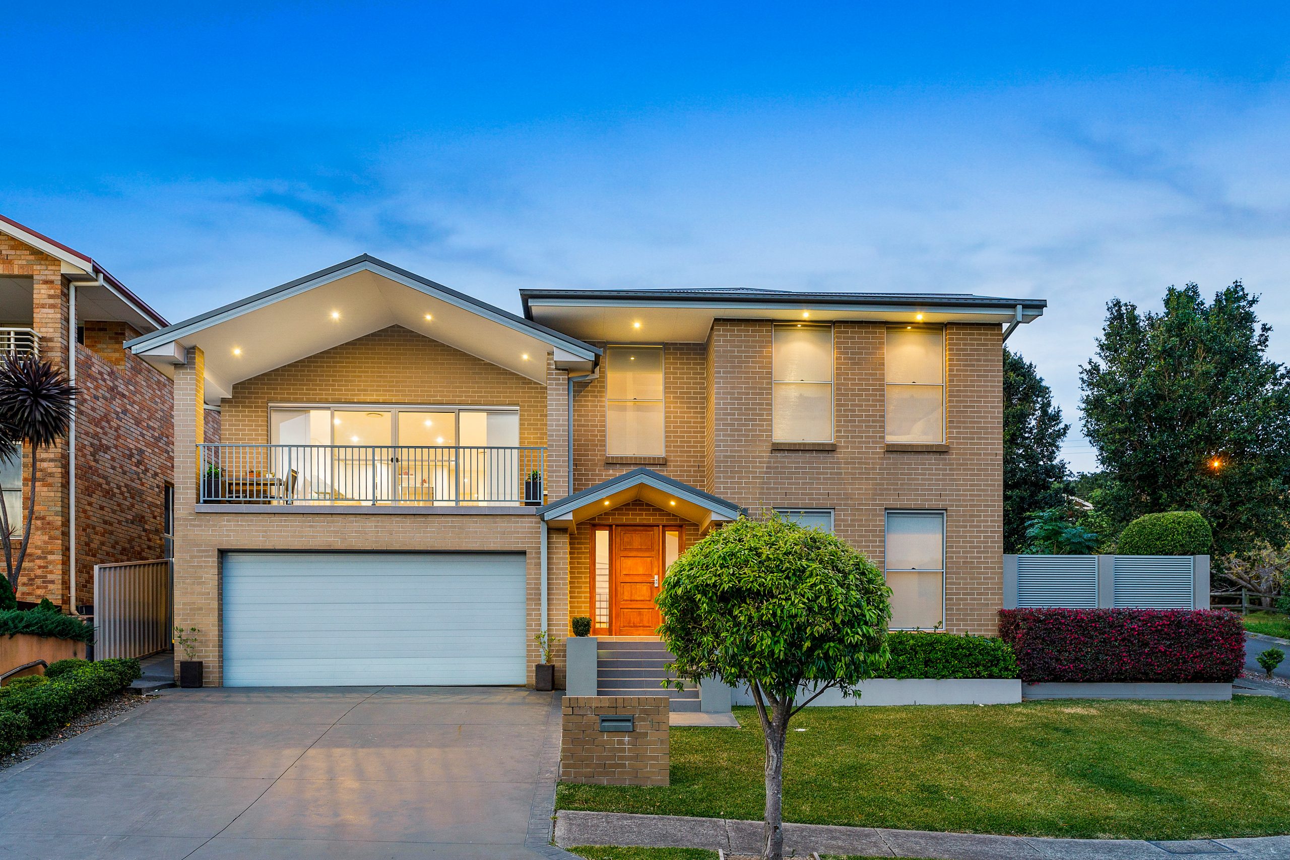 SOLD FOR $1,300,000 - First Class Real Estate